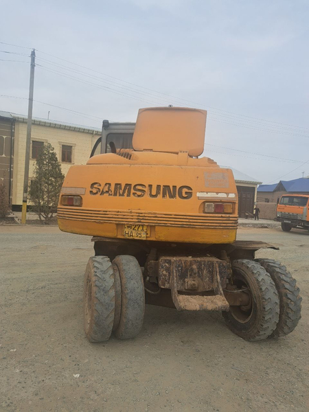 Samsung 132 satamis