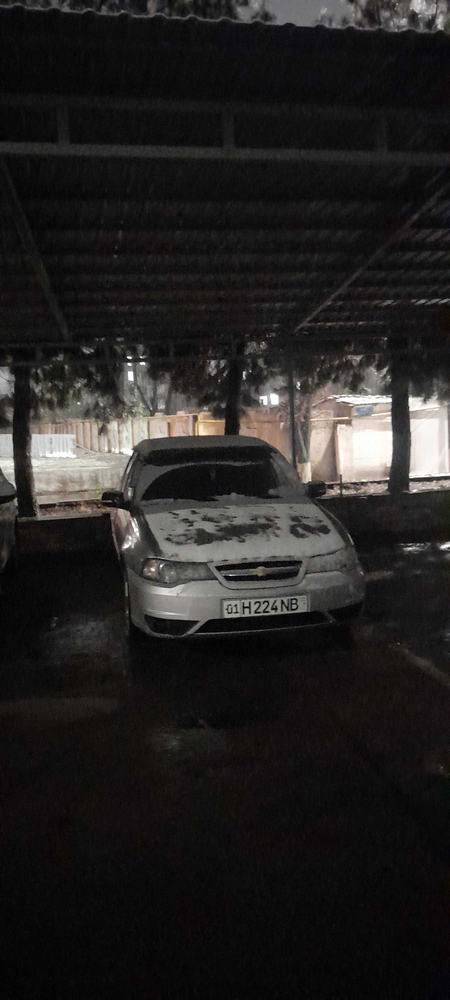 Nexia 2 1.6L sotiladi