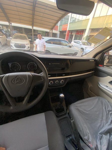 Changan star ( yuk tashuvchi )