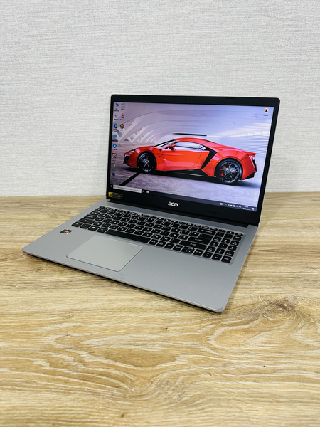 ACER RYZEN 3 Готовый для Autocad, 3Dmax, IT и Трейдинга