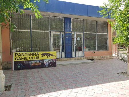 Сдаётся в аренду