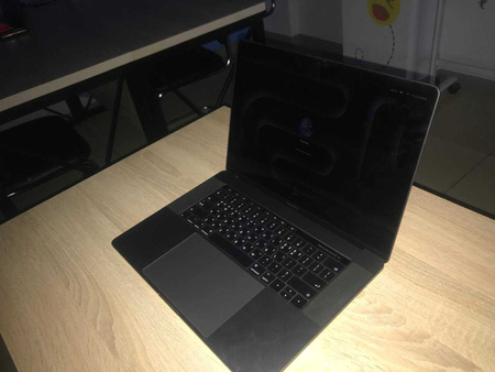 Mac book pro oladiganla bezota qisin