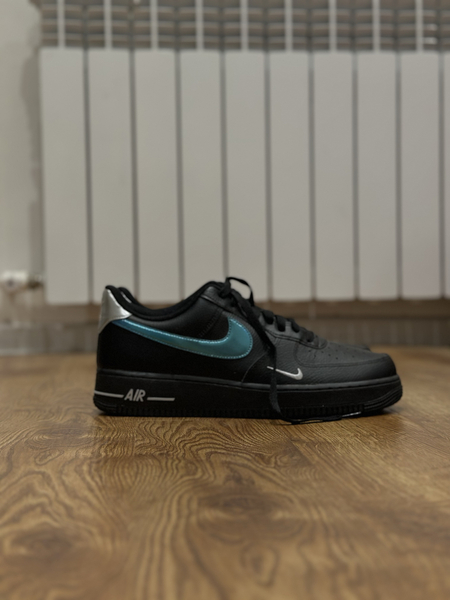 Продаю Nike Sportswear Air Force 1 07 BLACK