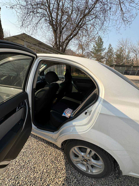 Нексия 3 4 позиция