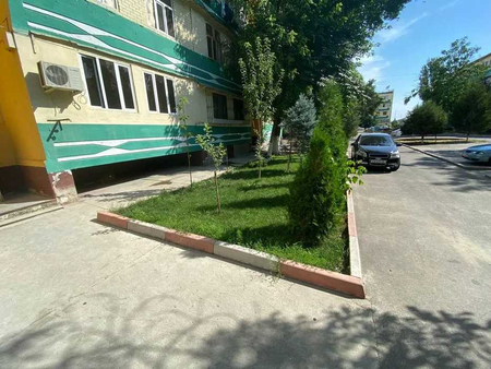 Ттз Геофизика продается квартира 2/1/4 N121