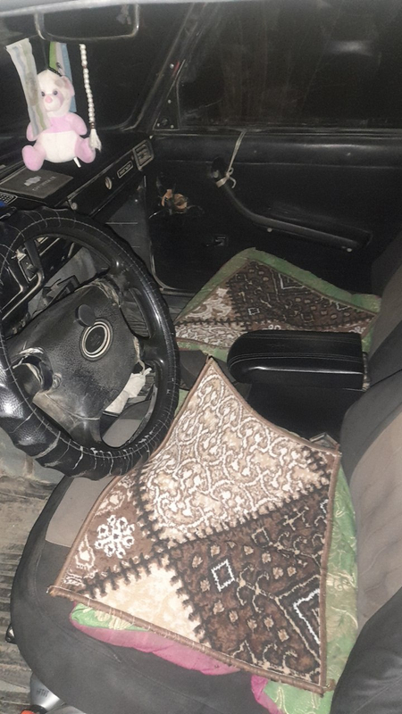 Mator karopka zor xadavoy yaxshi