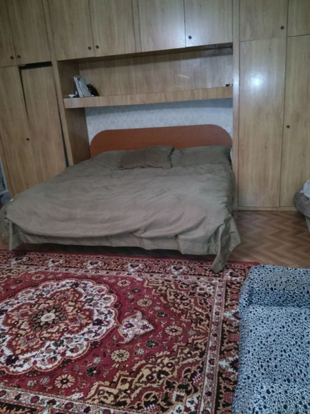 уй Участок Назарбек