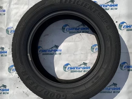 Продам шины Goodyear Efficient Grip Performance