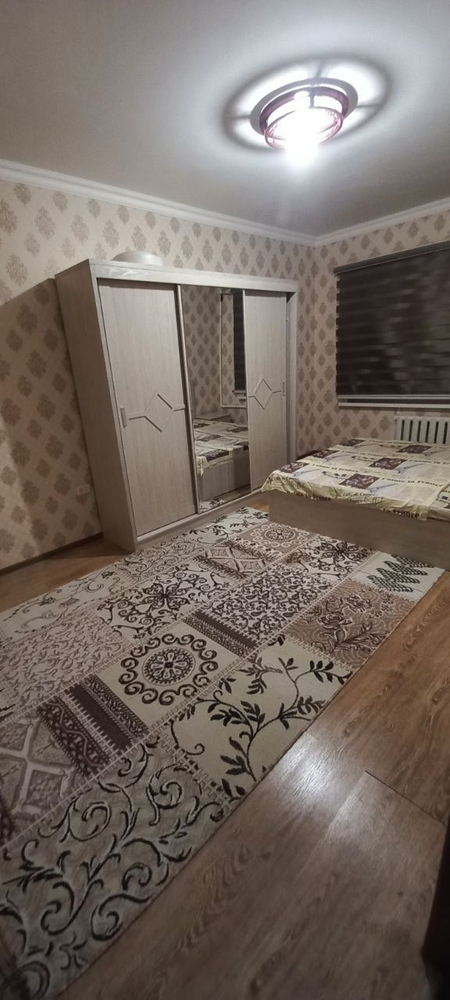 Сдаётся в Аренду 3-комнатная М.Улугбекский налоговый Институт Культуры