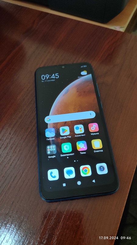Xiaomi Redmi 9A 2/32