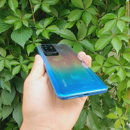 Redmi 10 2022 sotiladi
