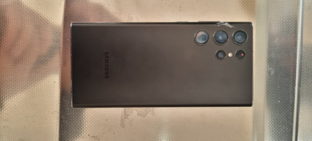 Samsung s22 ultra 12/256