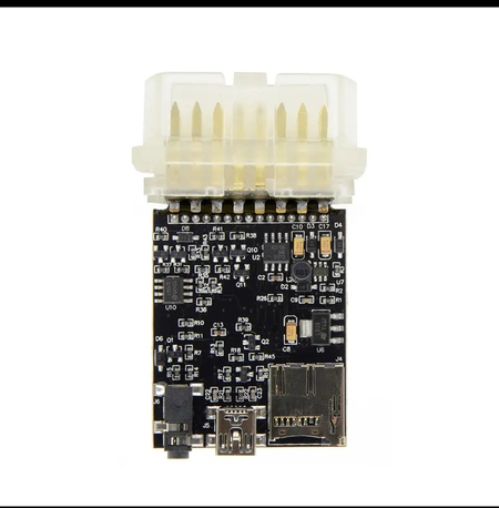 Openport 2.0 Full chip
