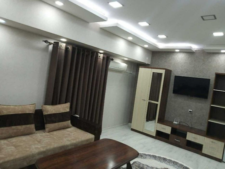 Ц5 Алайский продаётся квартира