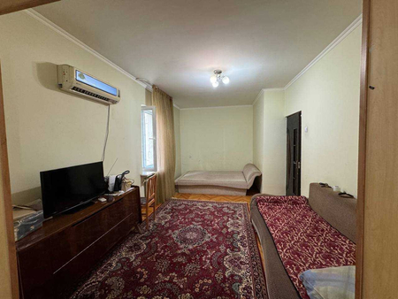 谷 130439 谷 Shayxontohur tumanida kvartira sotiladi [44 м²]