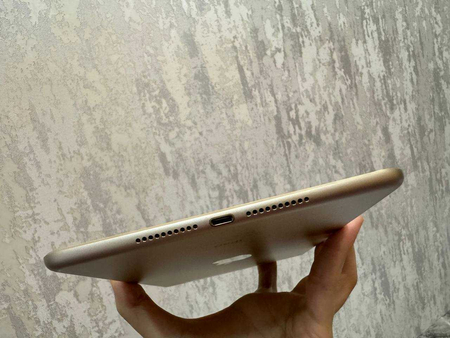 Ipad mini 4, LTE