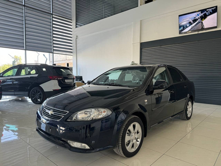 Lacetti bez probeg.