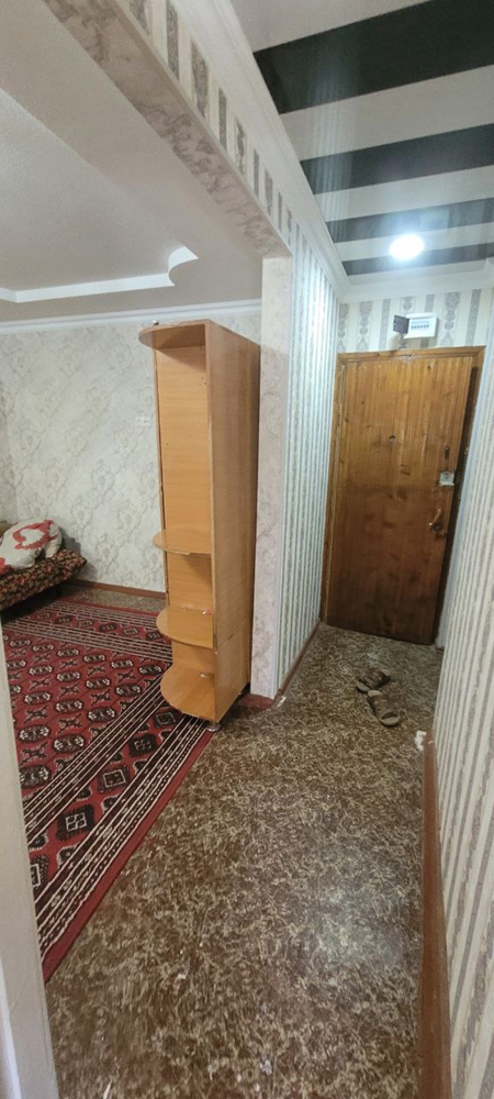 Samarqand ijaraga kvartira