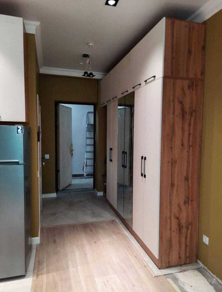 даётся квартира в ЖК NRG Айбек 
Ориентир - Shox Med Centre