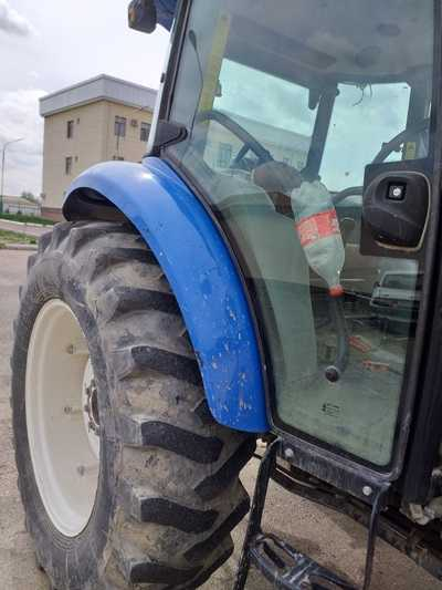 TD-5.1104WD traktor