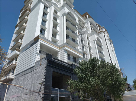 Продается квартира коробка Ng9134