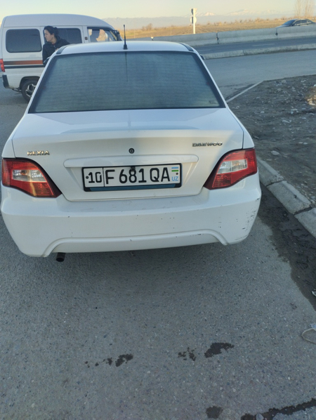 NEXIA2sotiladi ..