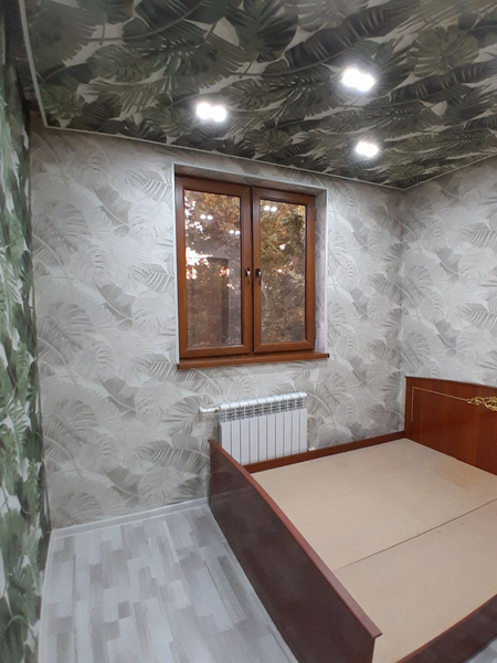 Самарканд Дарвоза 1 хона Своя (Чорсу, Коратош, Октепа, Чилонзор,Учтепа