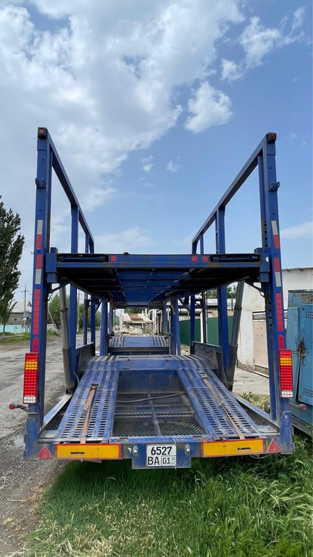 Автовоз 2 та бор 6 талик сотаман