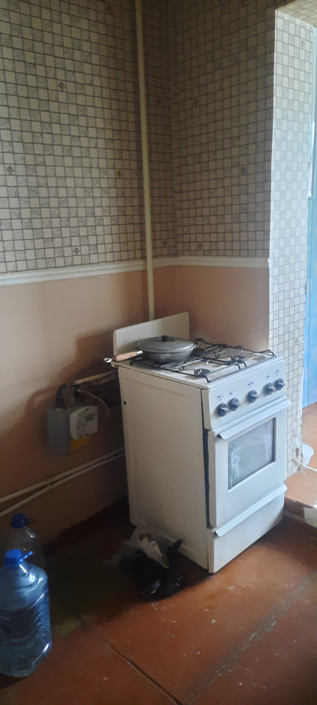 Сдаётся квартира
