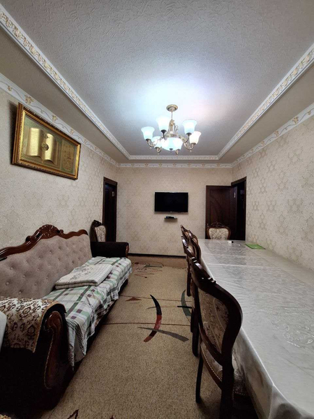 谷 129148 谷 Продаётся квартира 5/3/5 100 м² в Алгоритм