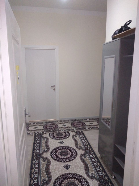 Uy sotiladi !  46 m2  2 xonali!