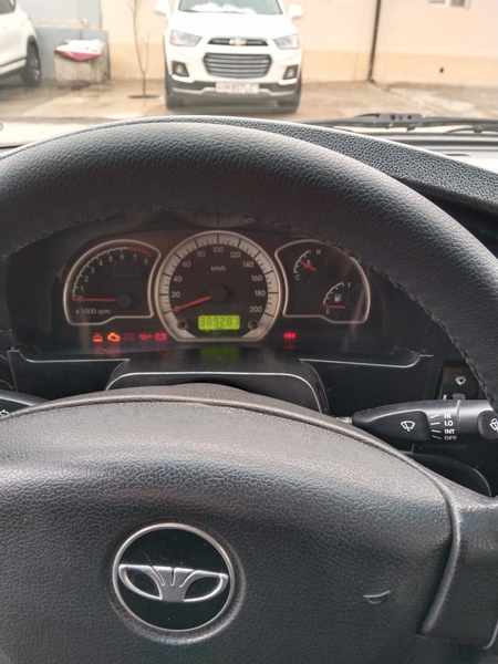 Nexia 2  1.6 matòr 2009 yil