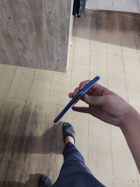 Redmi not 10 5G  kok