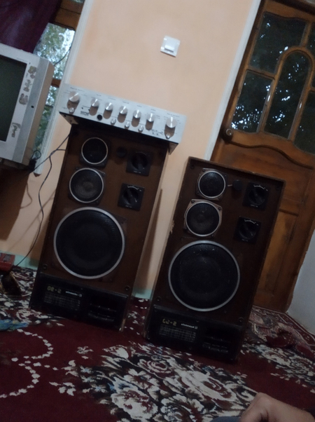 Бриг uslitil S90 klonka urta holatda