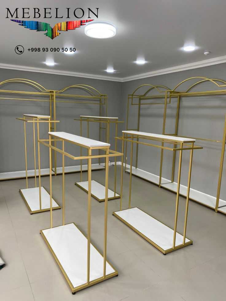 Торговые витрины для магазинов, бутиков, аптек…