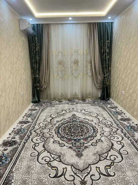 БУМ Новостройка ижара 2 хонали квартира, Оилага, атиги 430$ id sh 908