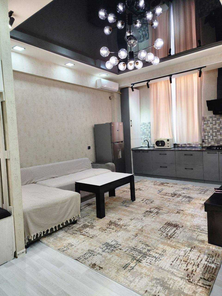 АРЕНДА 2 в 3 комнатная Квартира ЖК Parkent Avenue