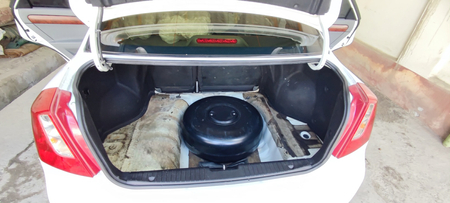 Lacetti 1.6 avtomat tinig'idan
