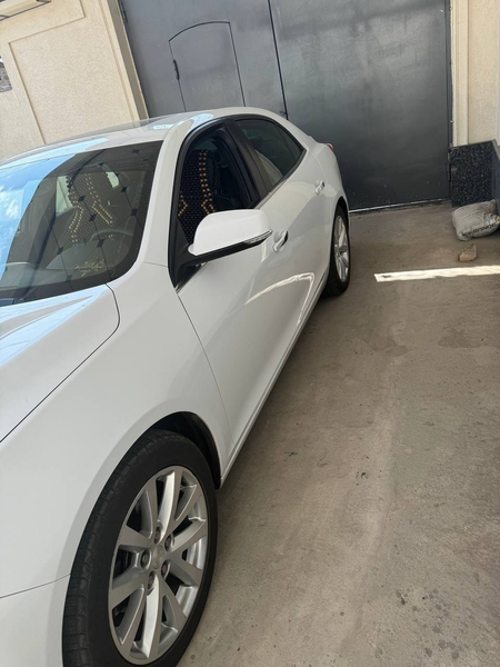 Malibu 1 holati alo