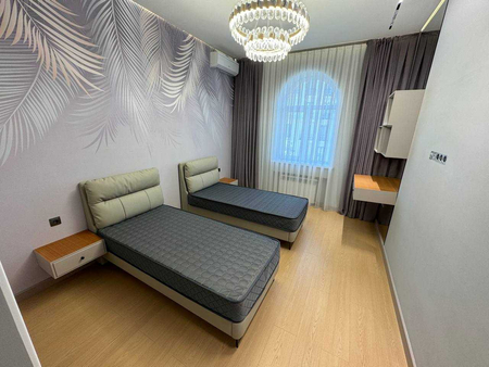 Murad Building 3/6/6 
КОМПЛЕКС 