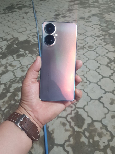 Tenco camon 19 pro 8/128 pubg 60 fps