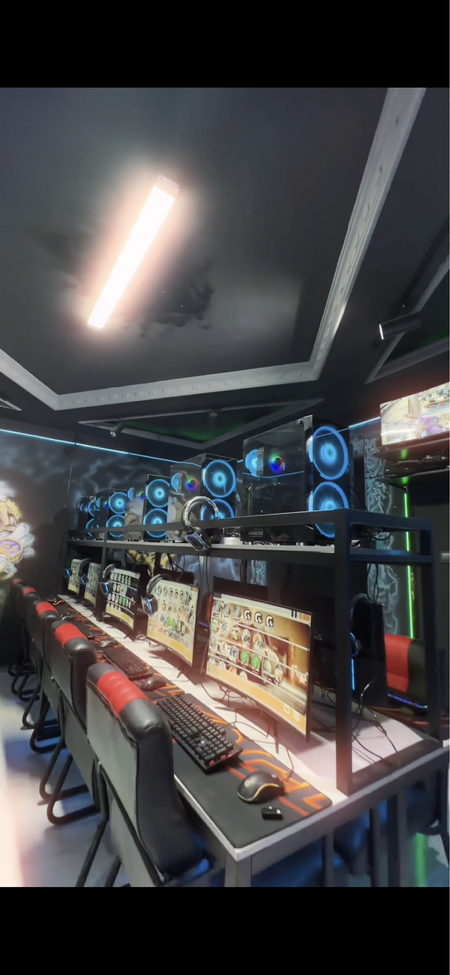 Kompyuter | Компютер | game club