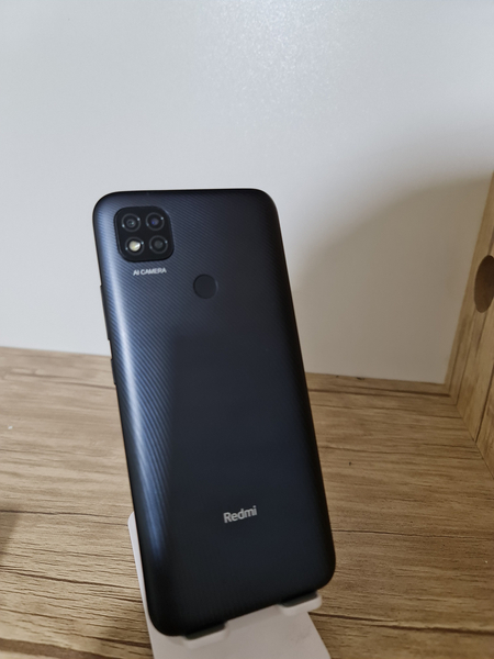 Redmi 9c NFC sotiladi