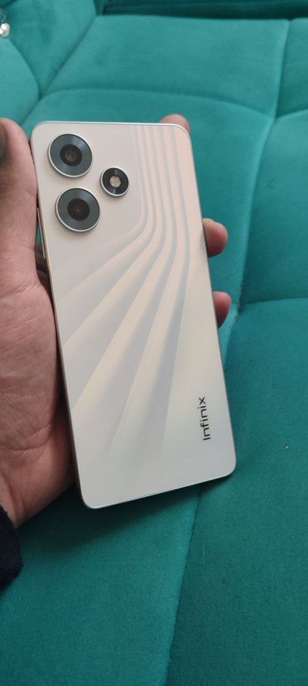 Infinix Hot 30I 3 oy garant