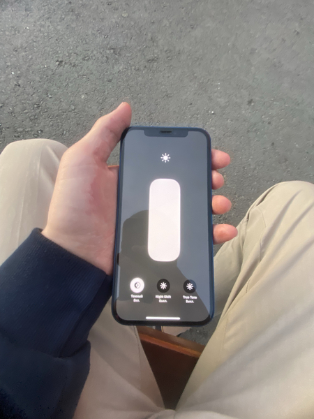 IPhone 12 ideal 64