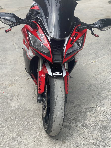 Kawasaki zx10r sotiladi