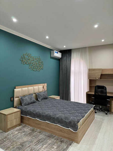 ЖК Орзу 3/6/6 улица Нукус, Яккасарай 81 м2 (98881)