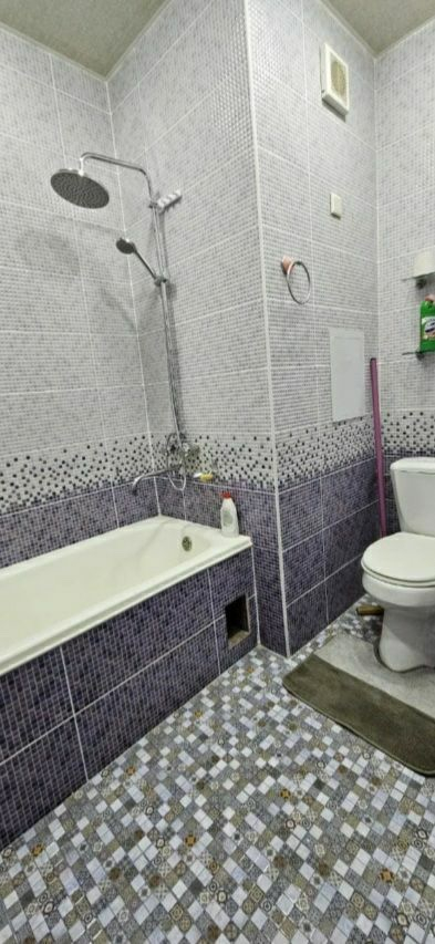 Метро Хамза 3 комнаты Чиланзар-3 Мукимий