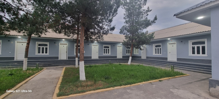 Чойхона сотилади