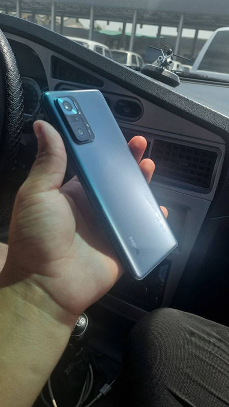 Redmi note 10 pro